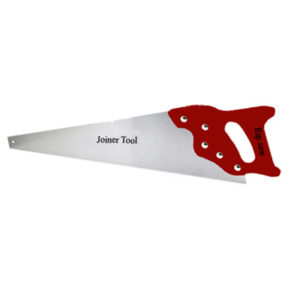 wood sawing tools | Joinery Equipment