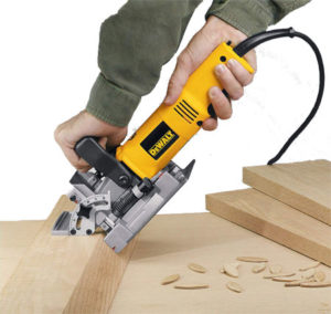 Biscuit joiner tool | Joinery Equipment