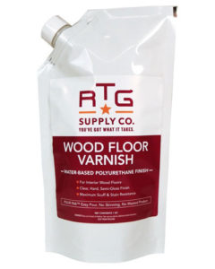 Different types of wood varnish | Joinery Equipment