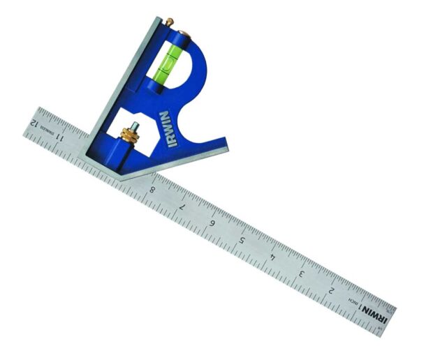 The Best Combination Square for Woodworking: A Comprehensive Guide ...