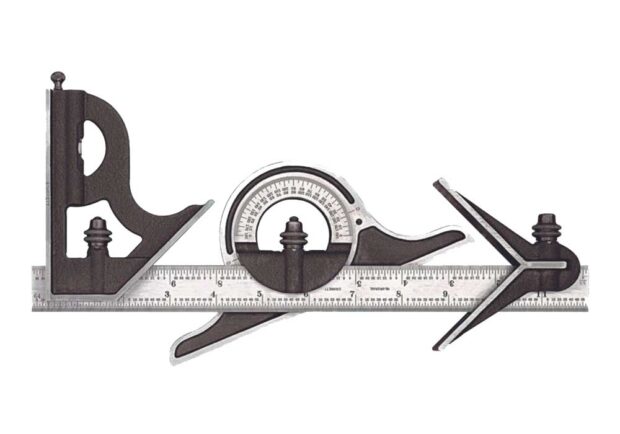 The Best Combination Square for Woodworking: A Comprehensive Guide ...