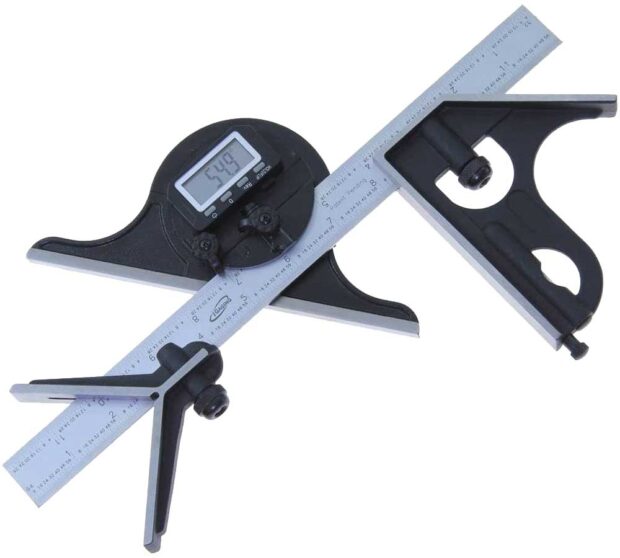 The Best Combination Square for Woodworking: A Comprehensive Guide ...