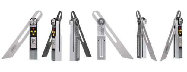 The Best Way to Use a Digital Sliding Bevel Gauge