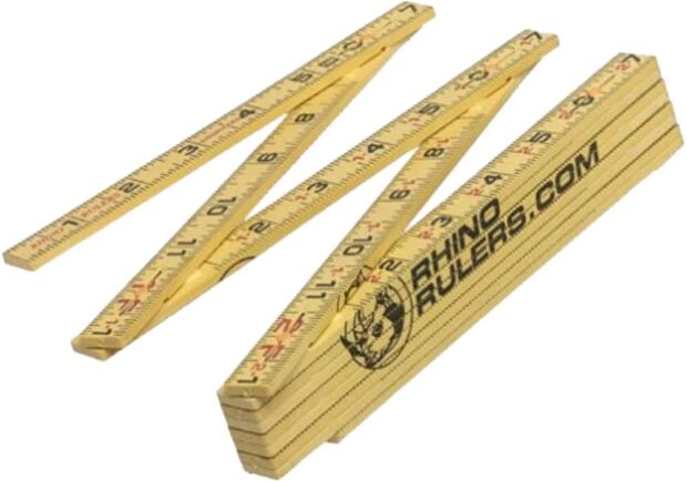 10 Unique Ways to Use a Woodworking Ruler in Your Next Project ...