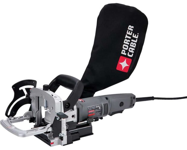 Porter Cable Biscuit Joiner: Everything You Need to Know | Joinery ...